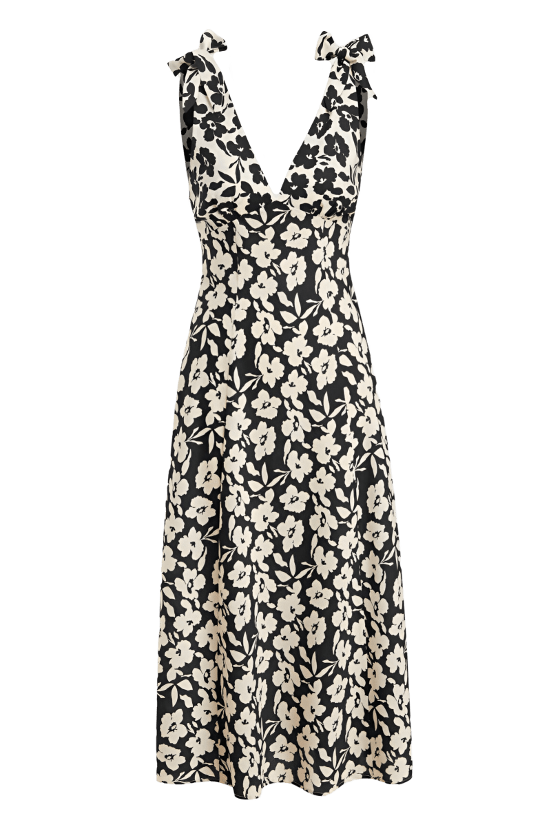 Alina Bertta Dress – Agnese Std