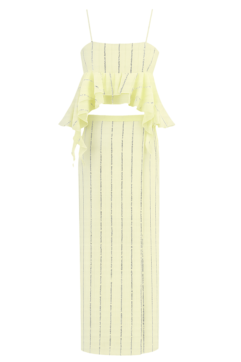 Alisa Set – Agnese Std