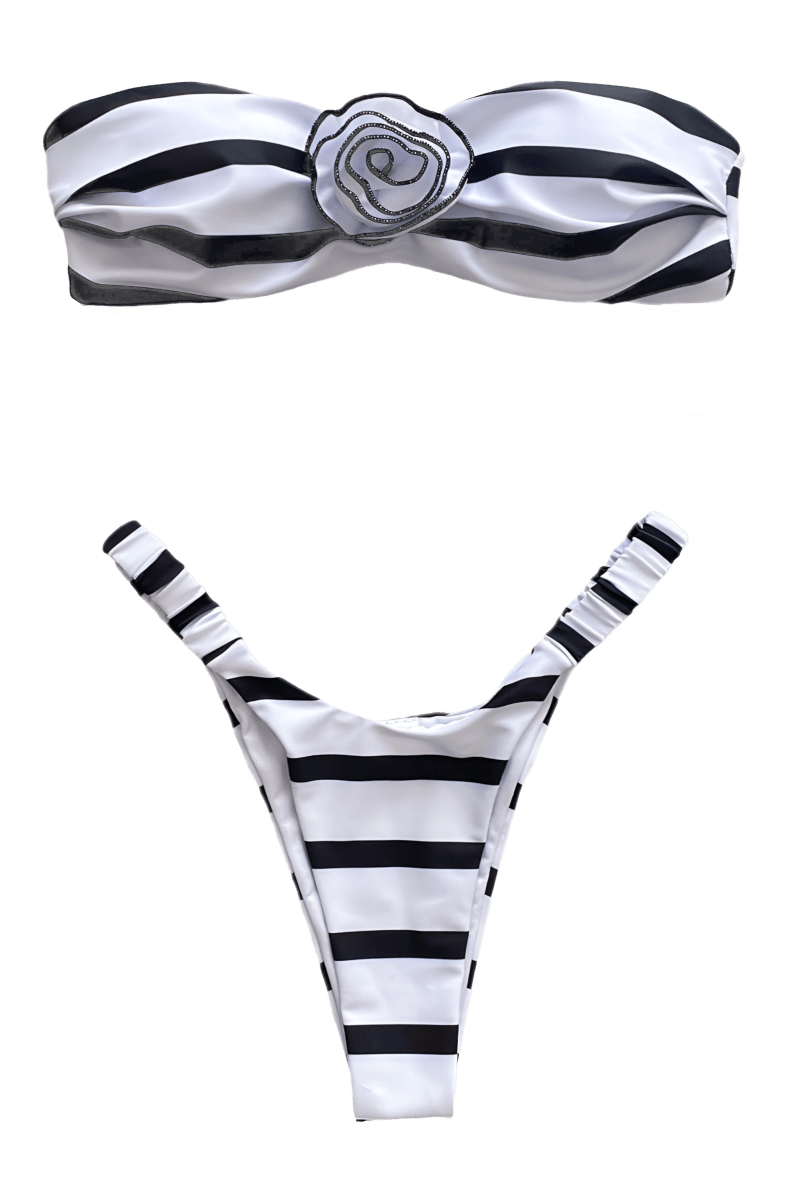 Annabella Ferrari Bikini – Agnese Std