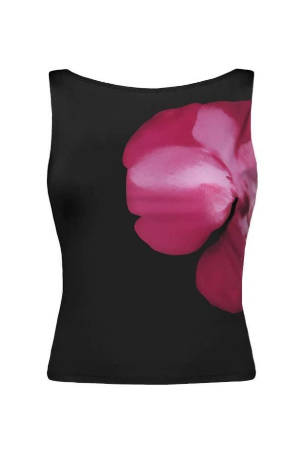 Astrosa Flower Top – Agnese Std