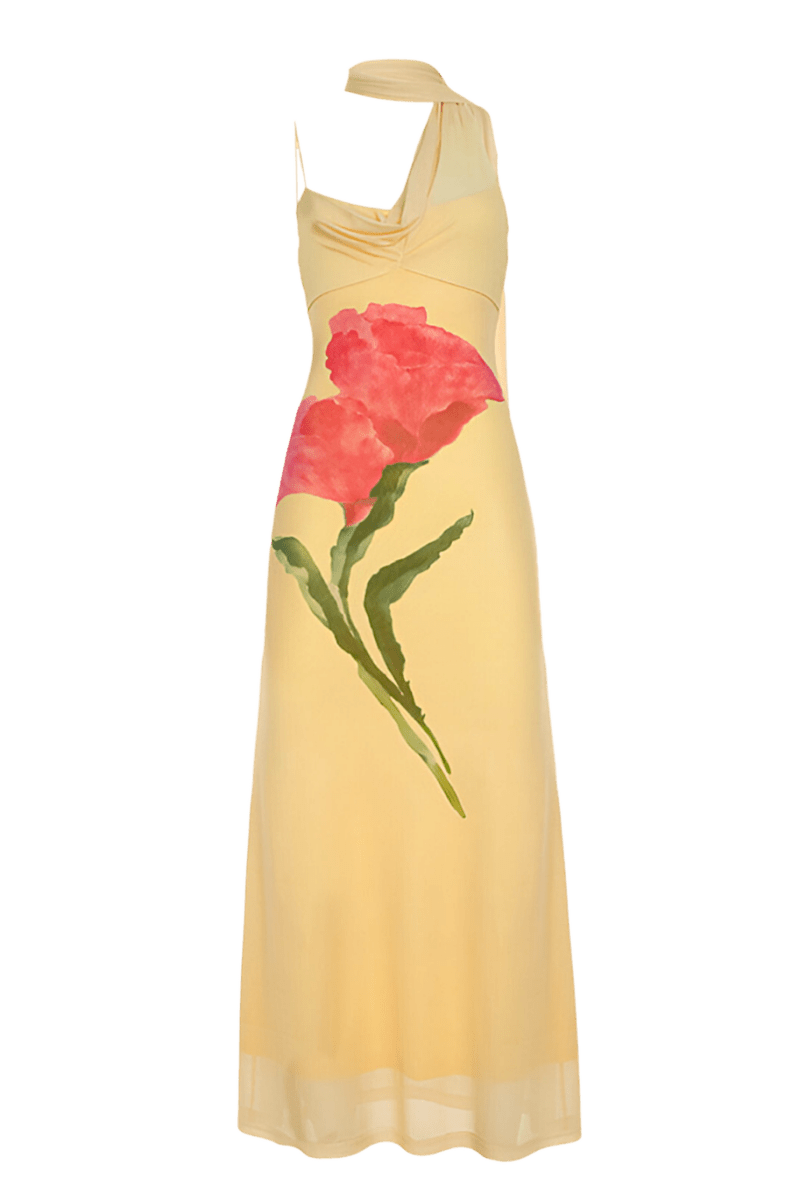 Aurora Dress – Agnese Std