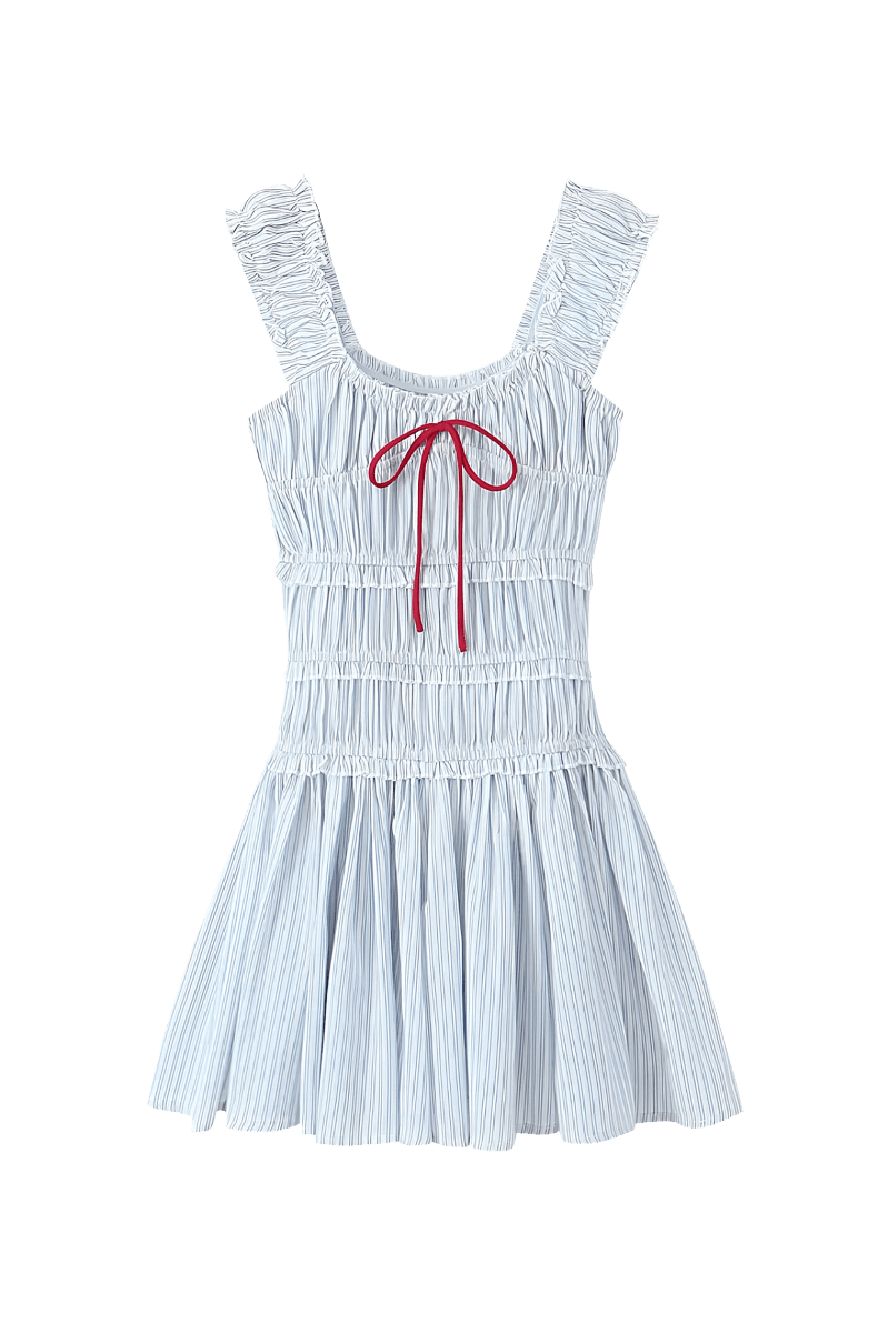 Aurora Harlow Dress – Agnese Studios