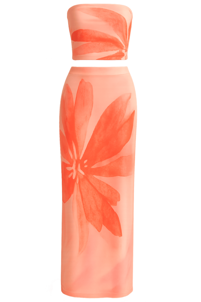 Bofira Set – Agnese Std