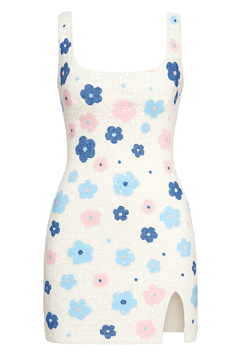 Danni Dress – Agnese Std