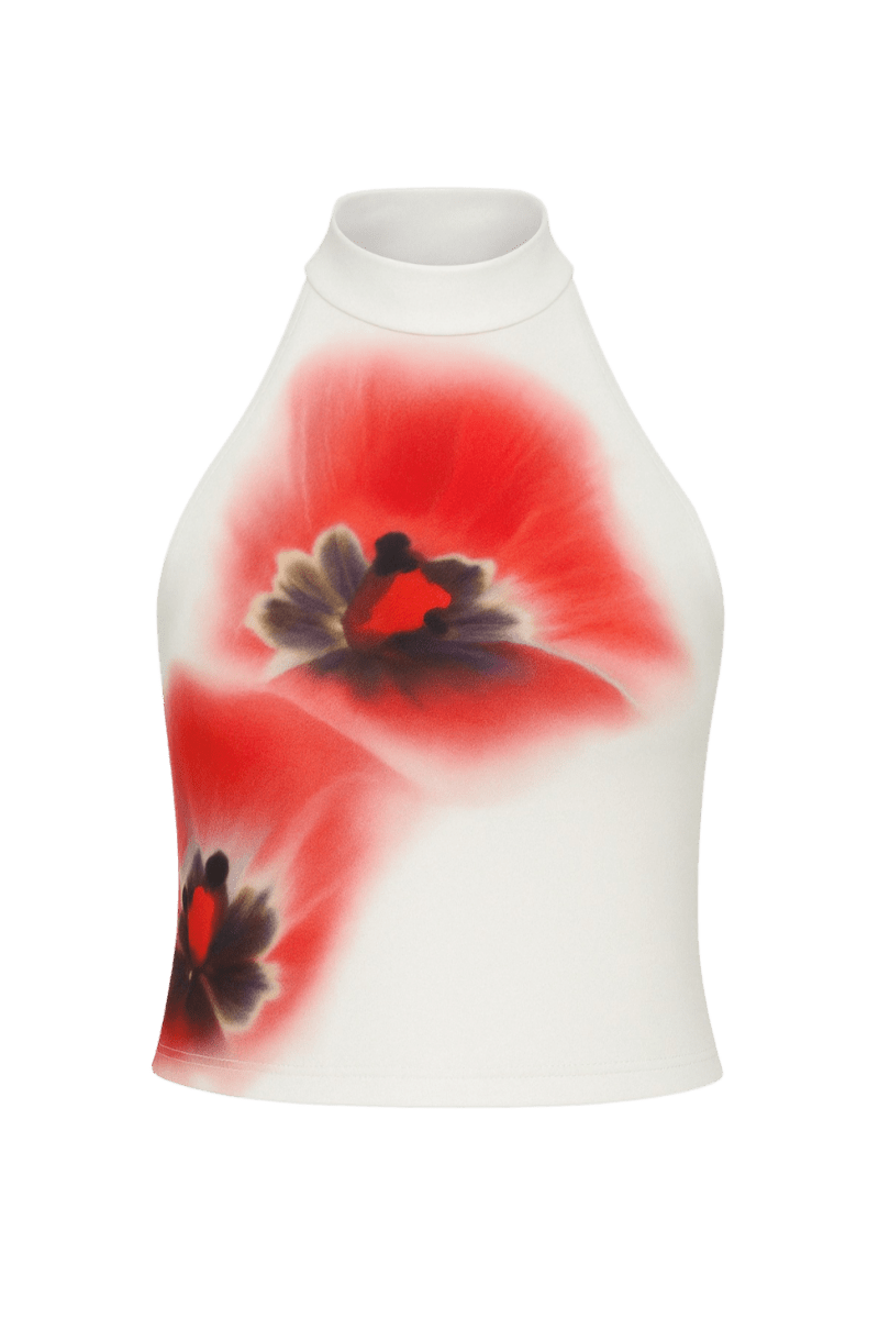 Esquivel Top – Agnese Studios