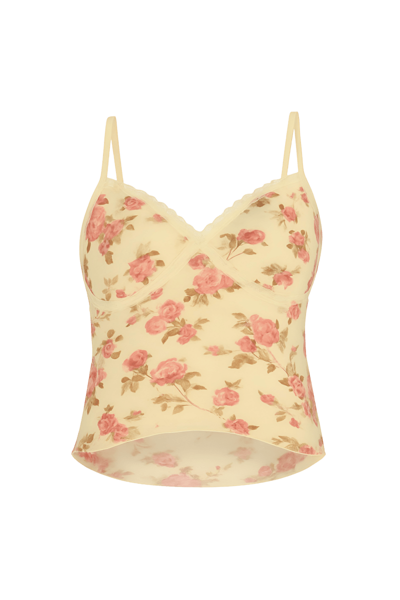 Nova Jade Top – Agnese Std