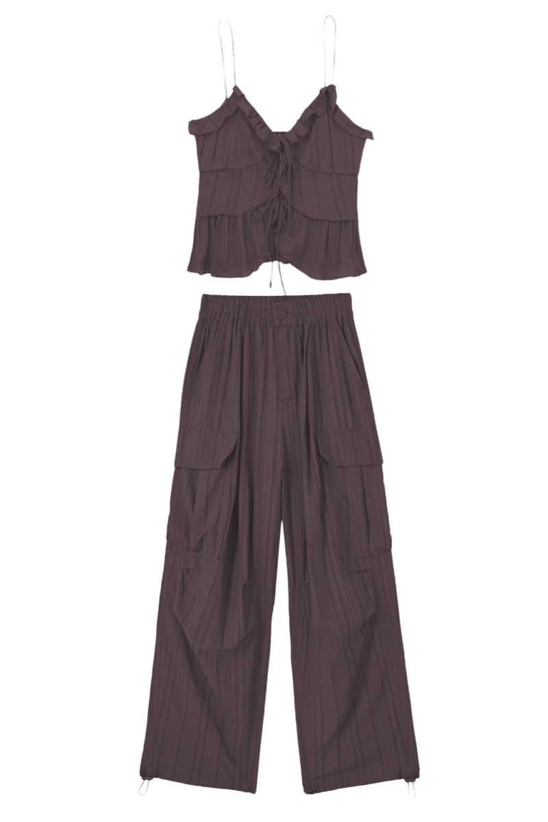 Nuzzo Falco Set – Agnese Std