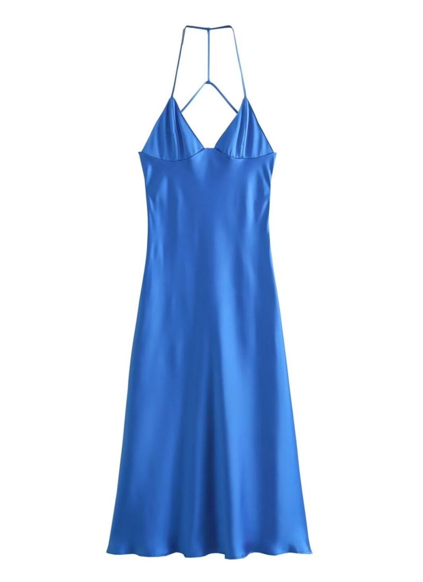 Roberta Chiara Dress – Agnese Std