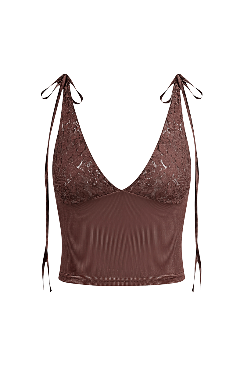 Rocco Rivelazione Top – Agnese Std