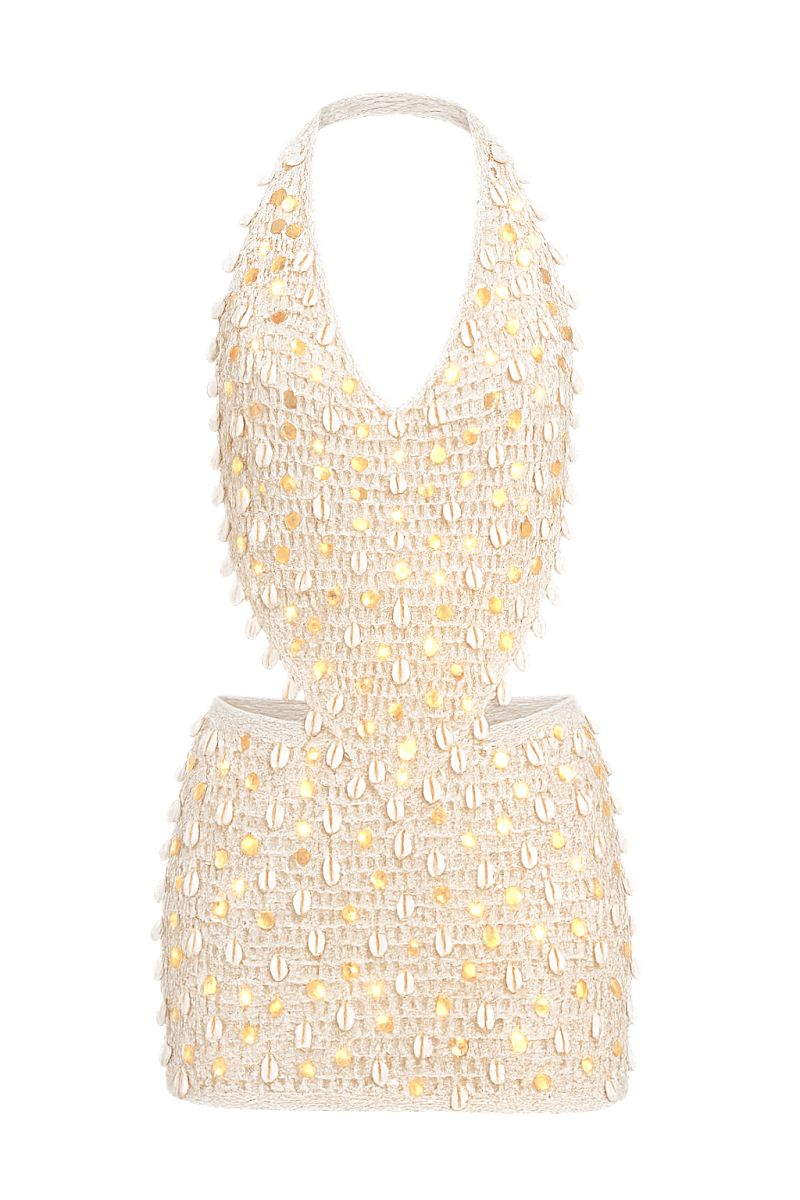 Romina Shell Set – Agnese Std