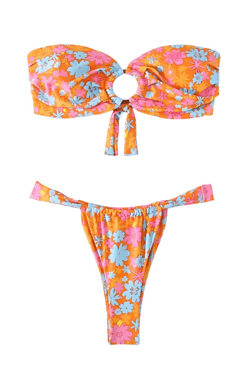 Serafina Zenobia Bikini – Agnese Std