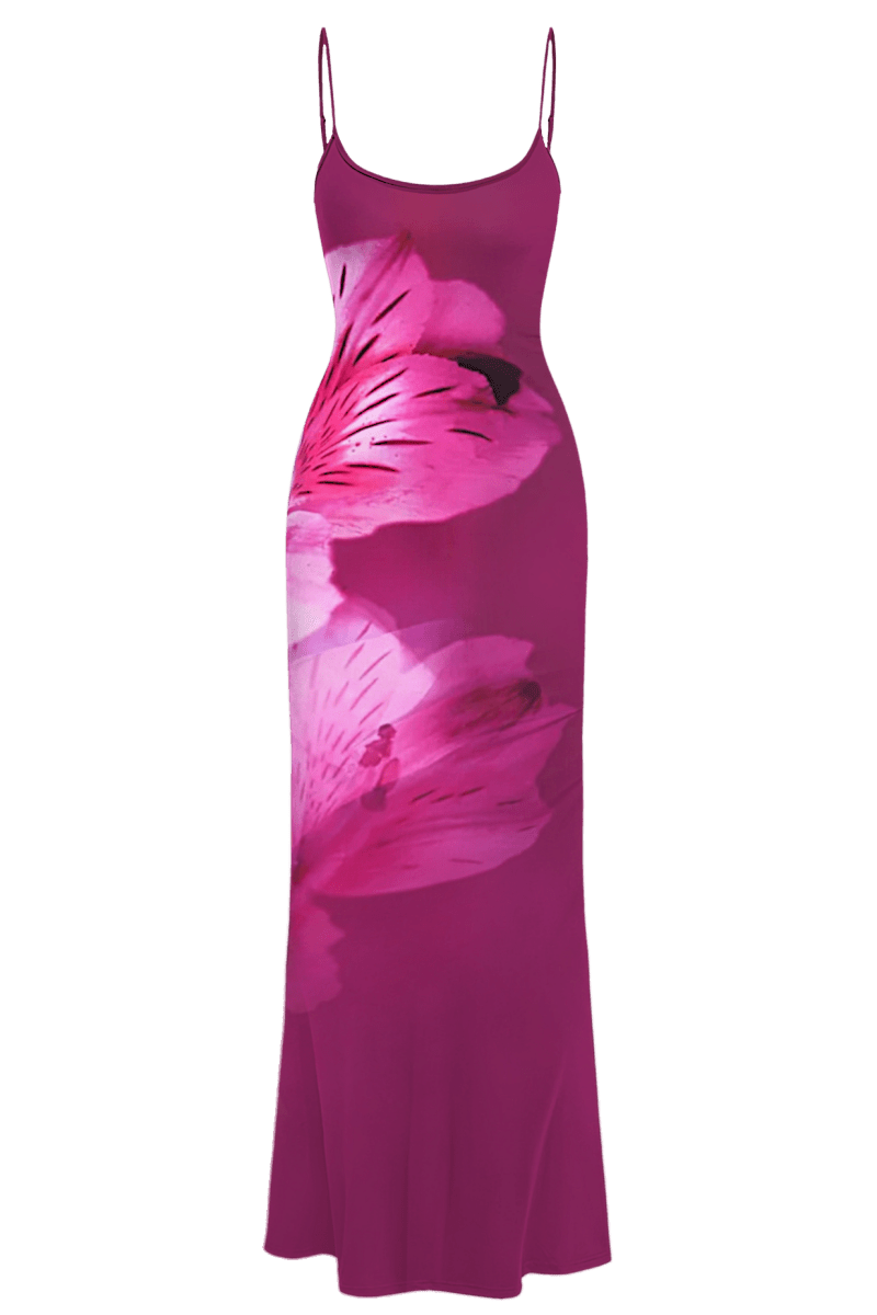 Sienna Rose Dress – Agnese Std