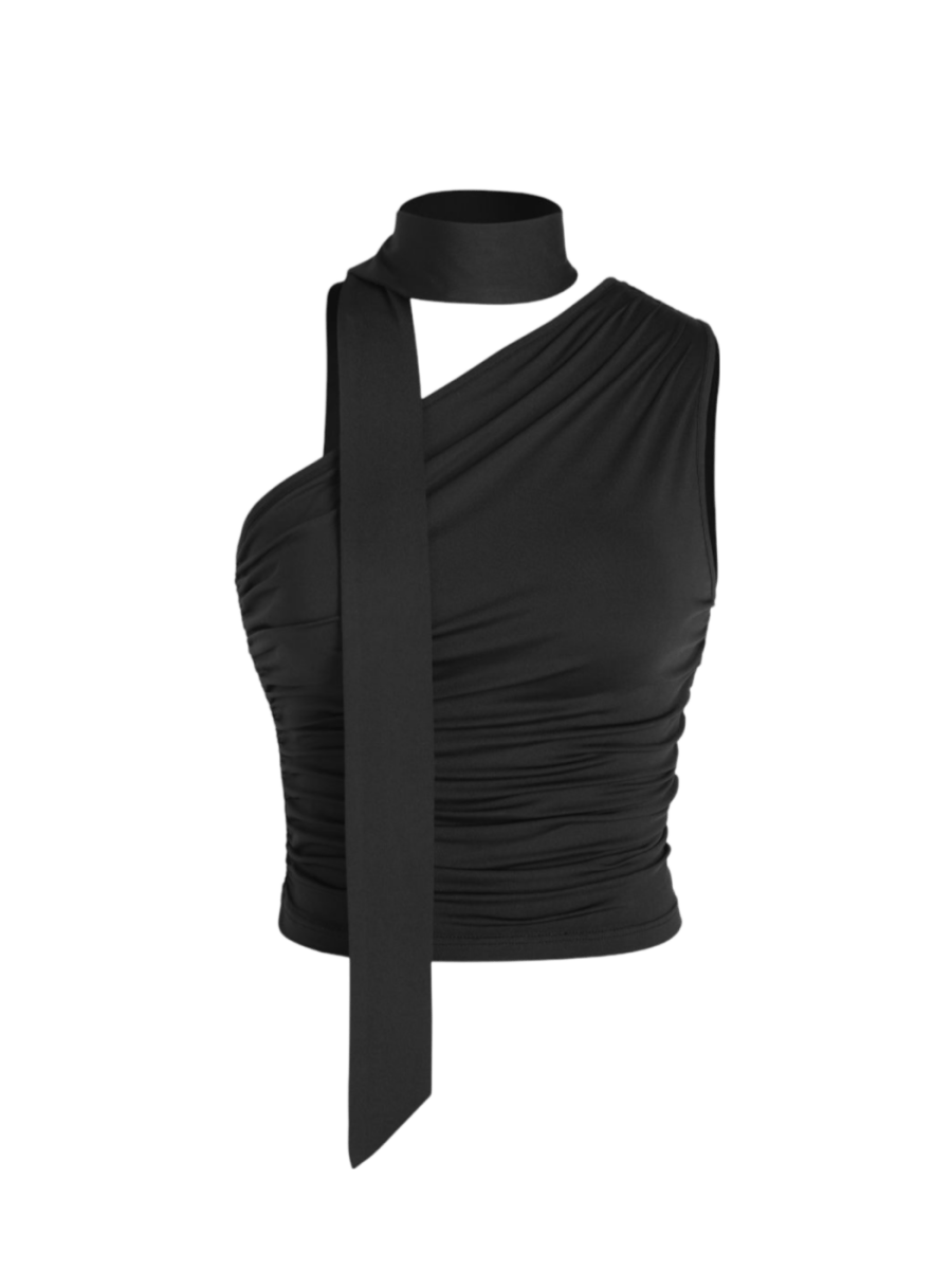 Ulisse Rizzo Top – Agnese Studios