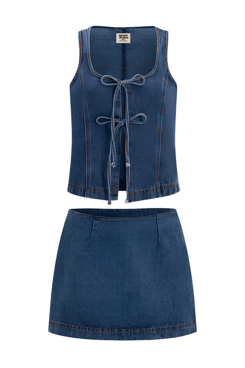 Varima Set – Agnese Std