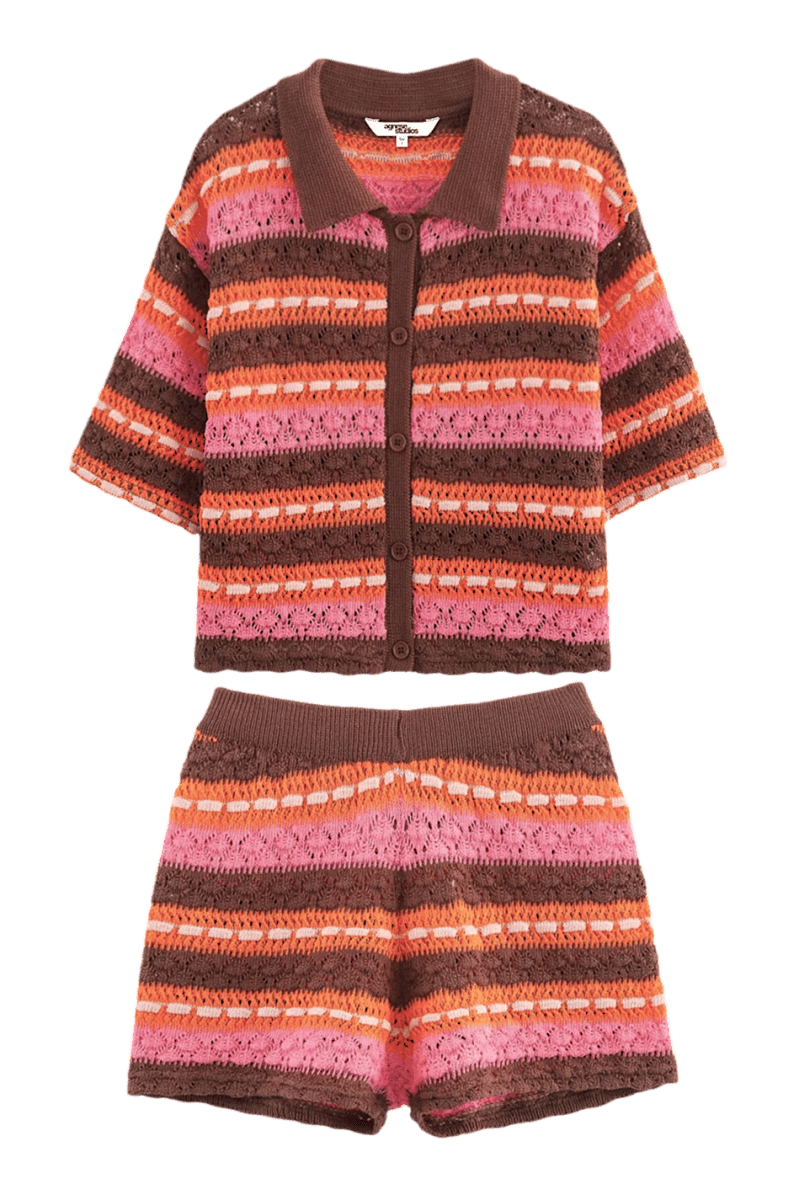 Vega Set – Agnese Std