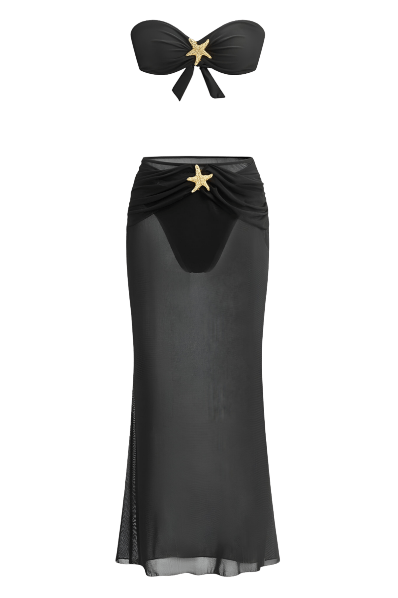 Ugga Bikini Set – Agnese Std